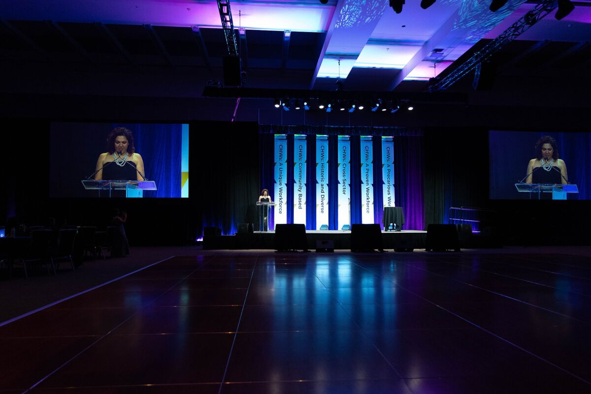 NACHW – 2023 Unity Conference