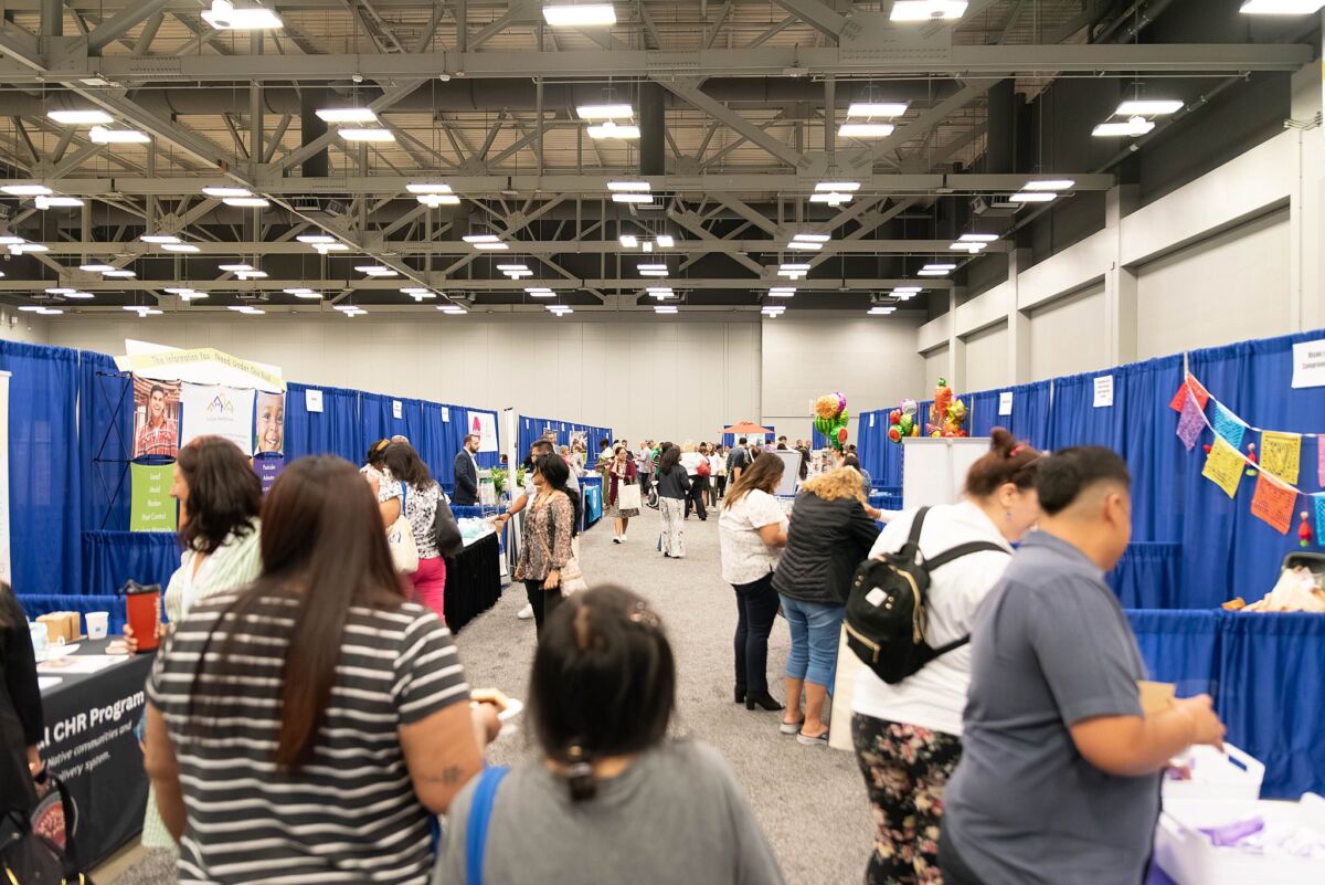 Unity 2023 Recap – NACHW – 2025 Unity Conference