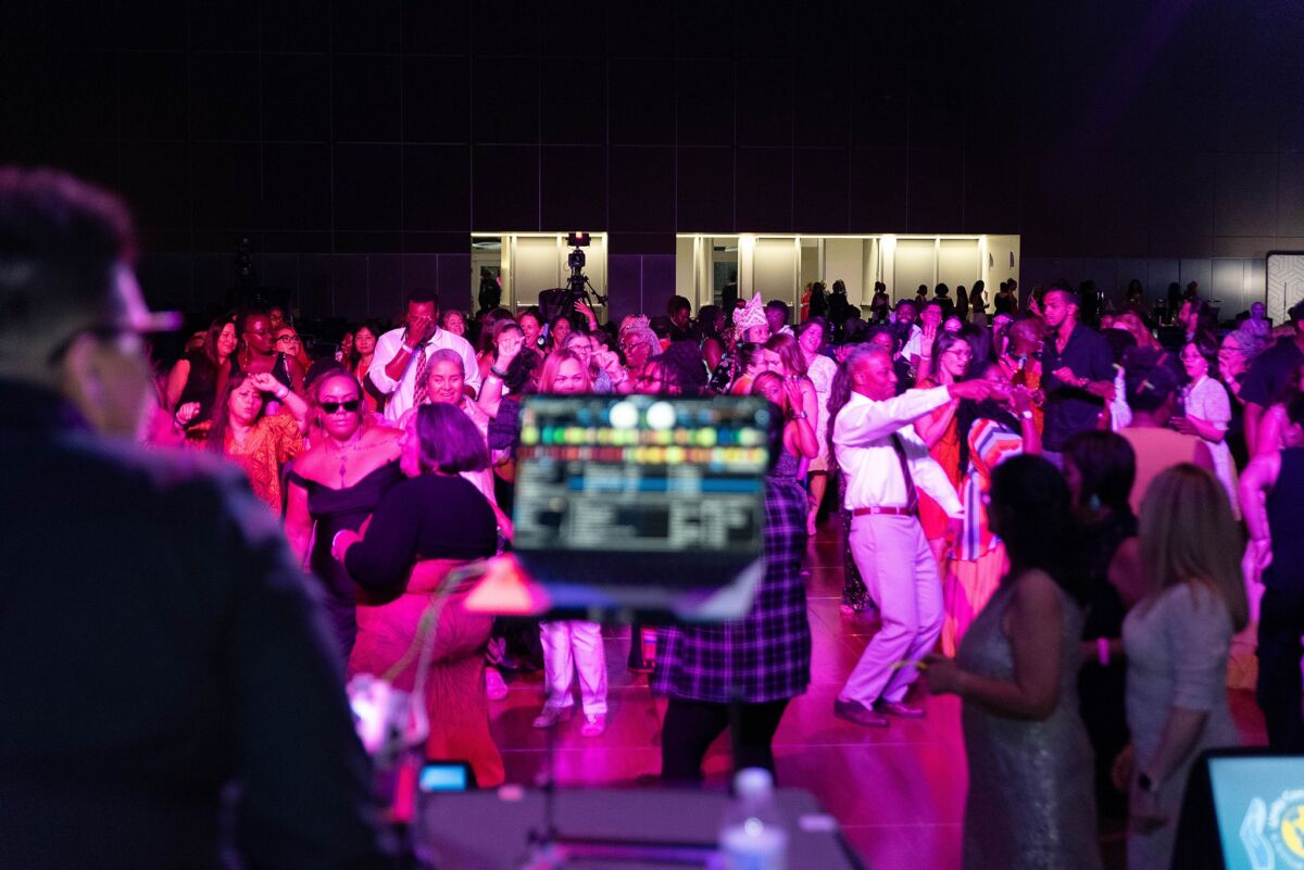 NACHW – 2023 Unity Conference