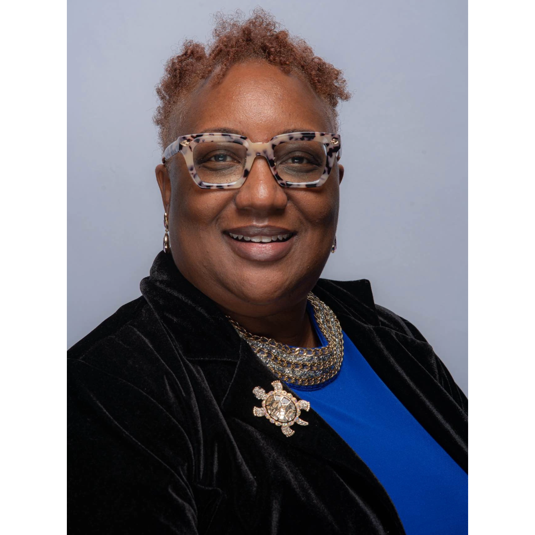 2024 Unity Conference Speakers – NACHW – 2025 Unity Conference